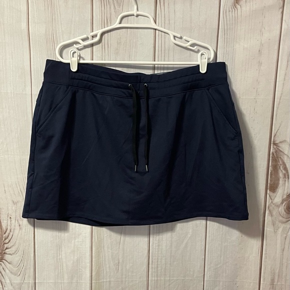 tek gear | Shorts | Plus Womens Tek Gear Athletic Weekend French Terry ...